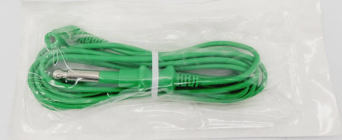 Kirwan Surgical 30-1203 Single Use Monopolar Endoscopic Cord 10Ft - – Primis Medical