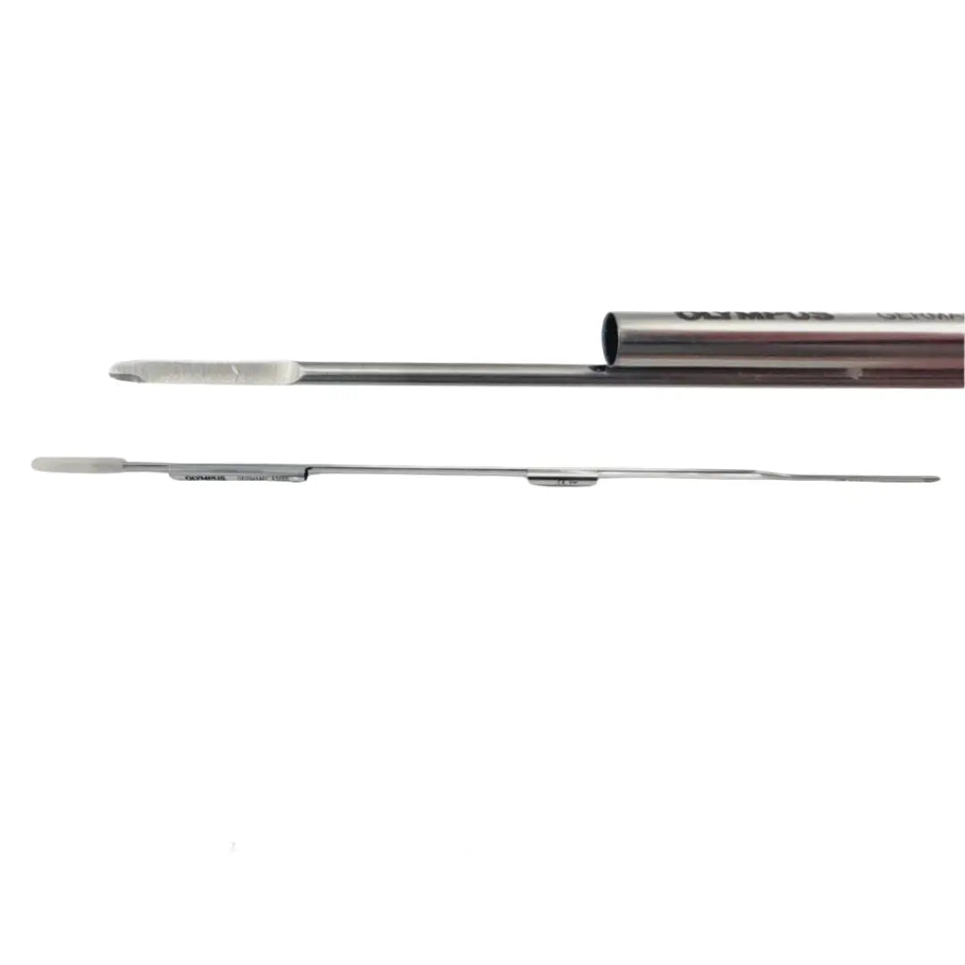 Olympus A3555 Resectoscope Blade Lancet Type Knife 10-3/4" - Primis – Primis Medical