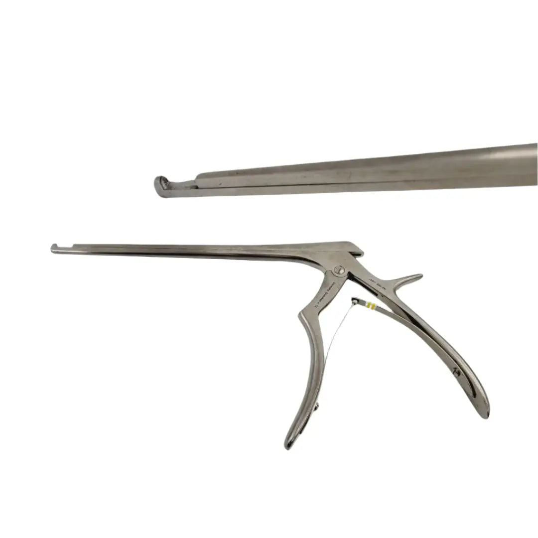 Jarit 280-051 Kerrison Micro Rongeur 10mm 90° Up Bite 7" - Primis – Primis Medical