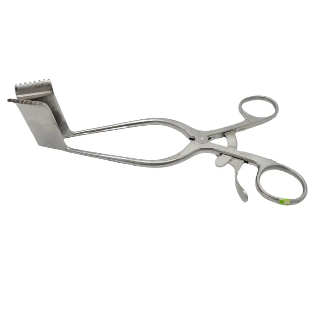 Jarit 205-242 Meyerding Laminectomy Retractor 7-3/4" - Primis Medical