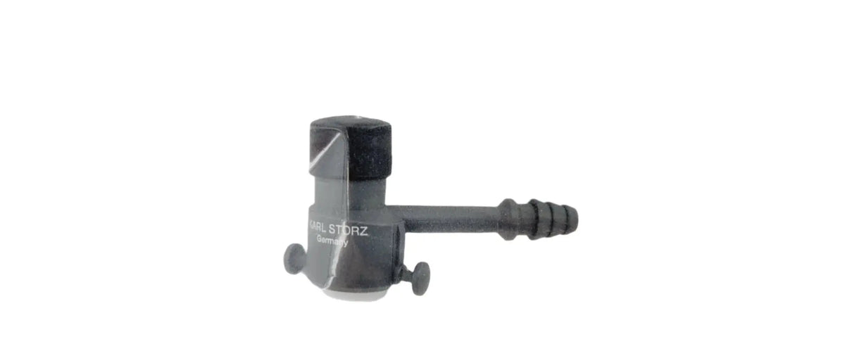 Karl Storz 11301CE Suction Valve Disposable for Flexible Endoscopes ...