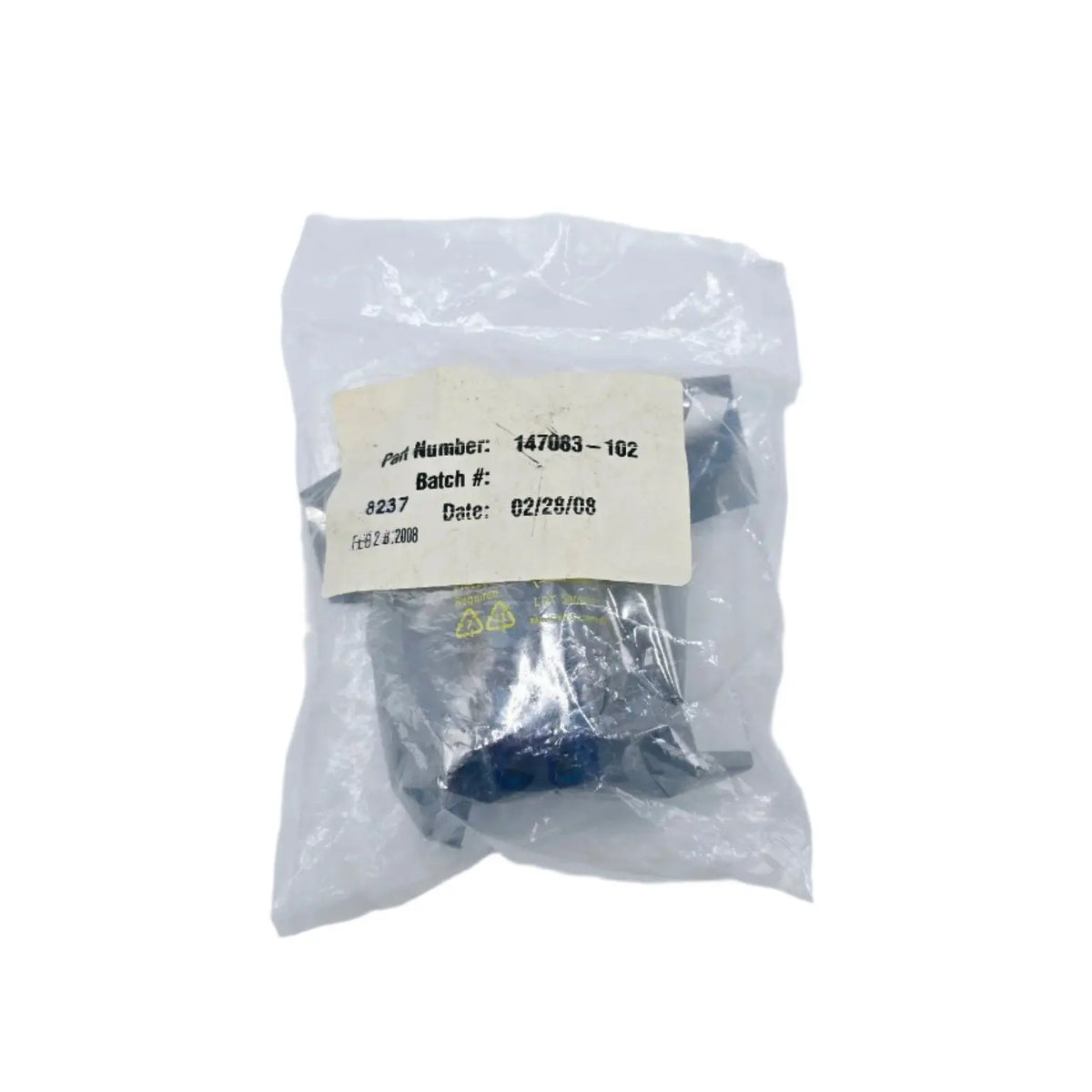 Alaris 49000355 Air in line sensor Meggitt AIL Kit OEM - Primis ...