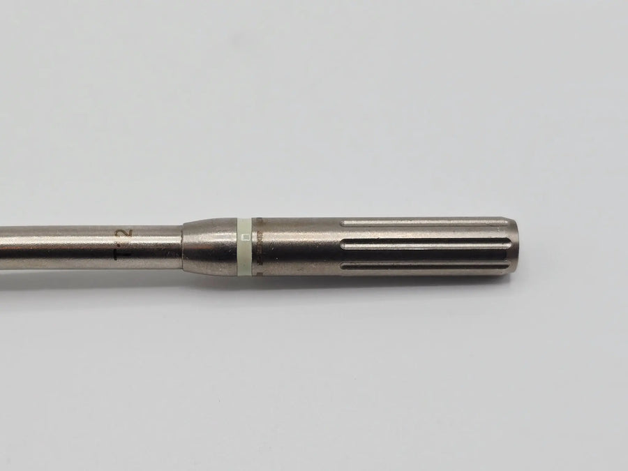 Medtronic TT12C Midas Rex Legend Curved Telescoping Tube 12cm Primis ...