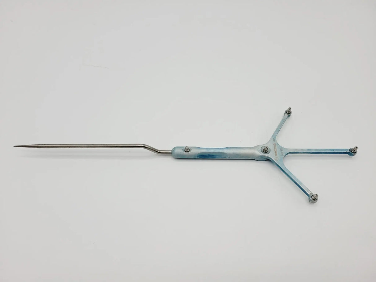 Medtronic 960-556 Cranial Planar Passive Blunt Probe 12" - Primis ...