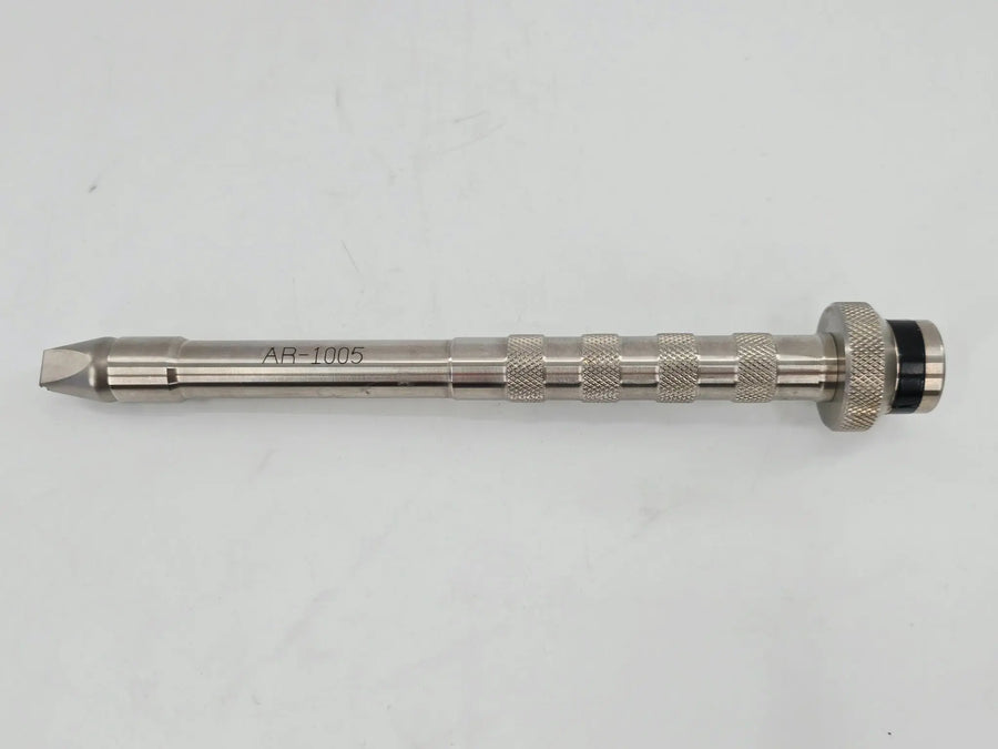 Arthrex AR-1005 Staple Driver Orthopedic 9-3/4" - Primis Medical