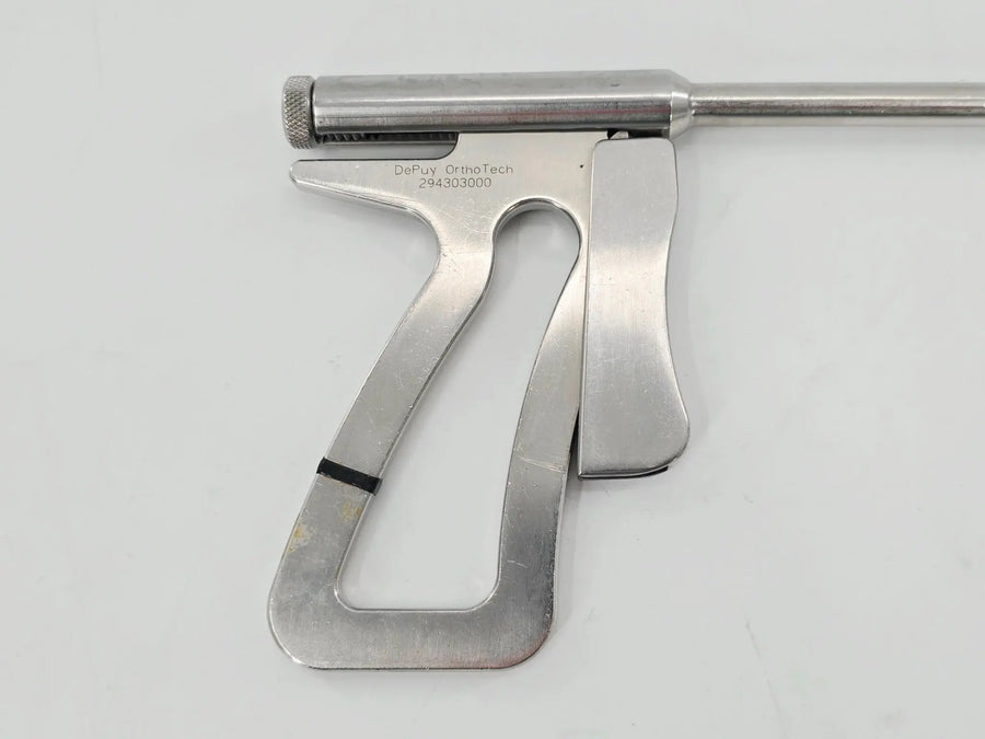 DePuy Synthes 294303000 OrthoTech Hamstring Tendon Harvester – Primis ...