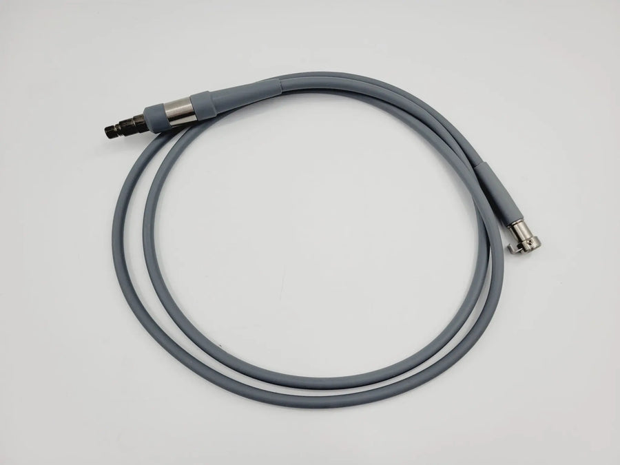 Fiber Optic Light Guide Cable 9mm Endoscopy 73" - Primis Medical