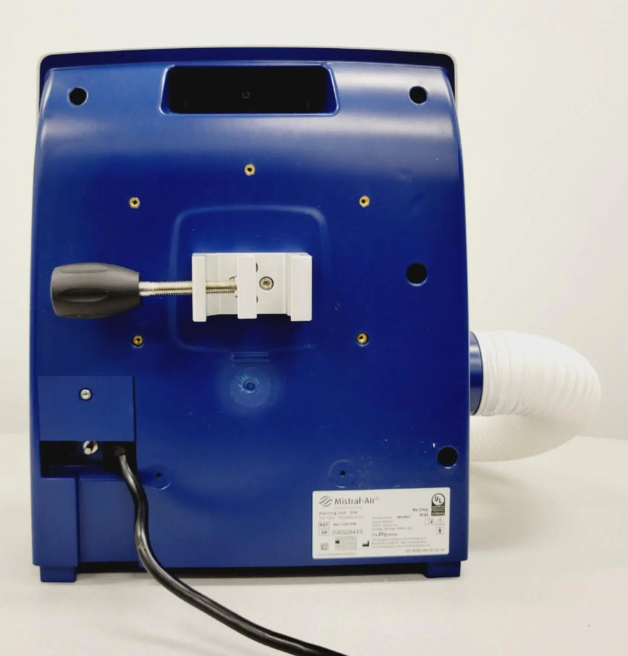 Stryker MA1200-PM Mistral-Air Forced Air Warming Unit Certified ...