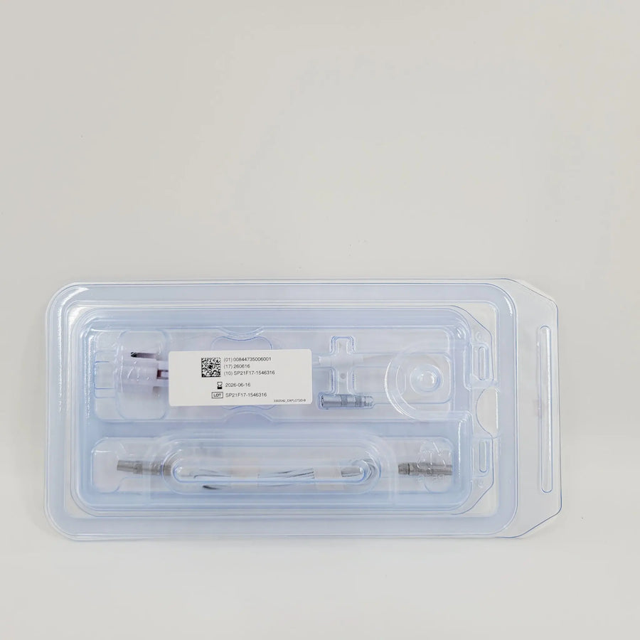 Synovis Micro GEM2753-FC GEM Flow Coupler 2.5mm Vessel Range 2.2mm ...