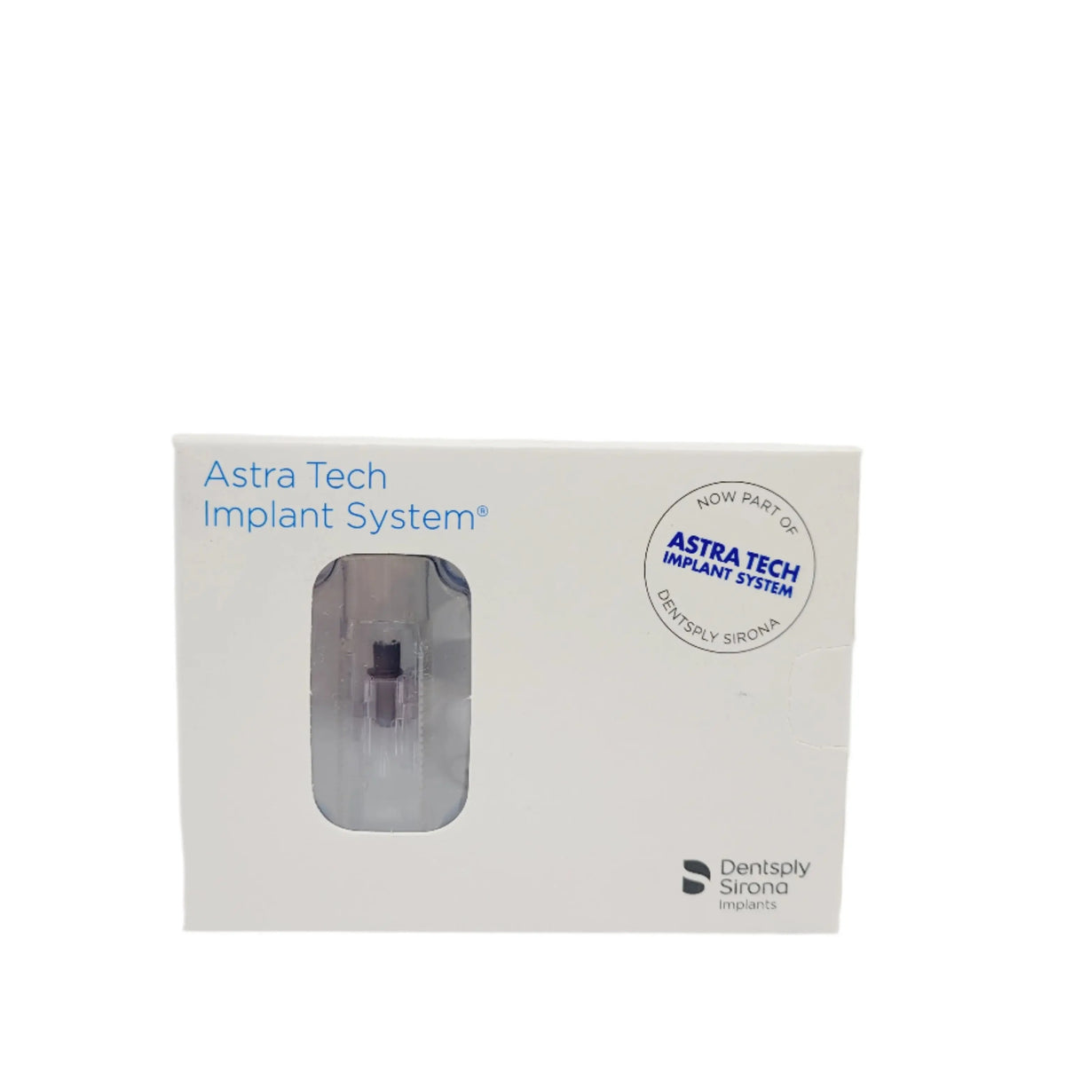 Dentsply Implants Manufacturing 26313 Astra Tech Implant Ev 3.6 S - 11 ...