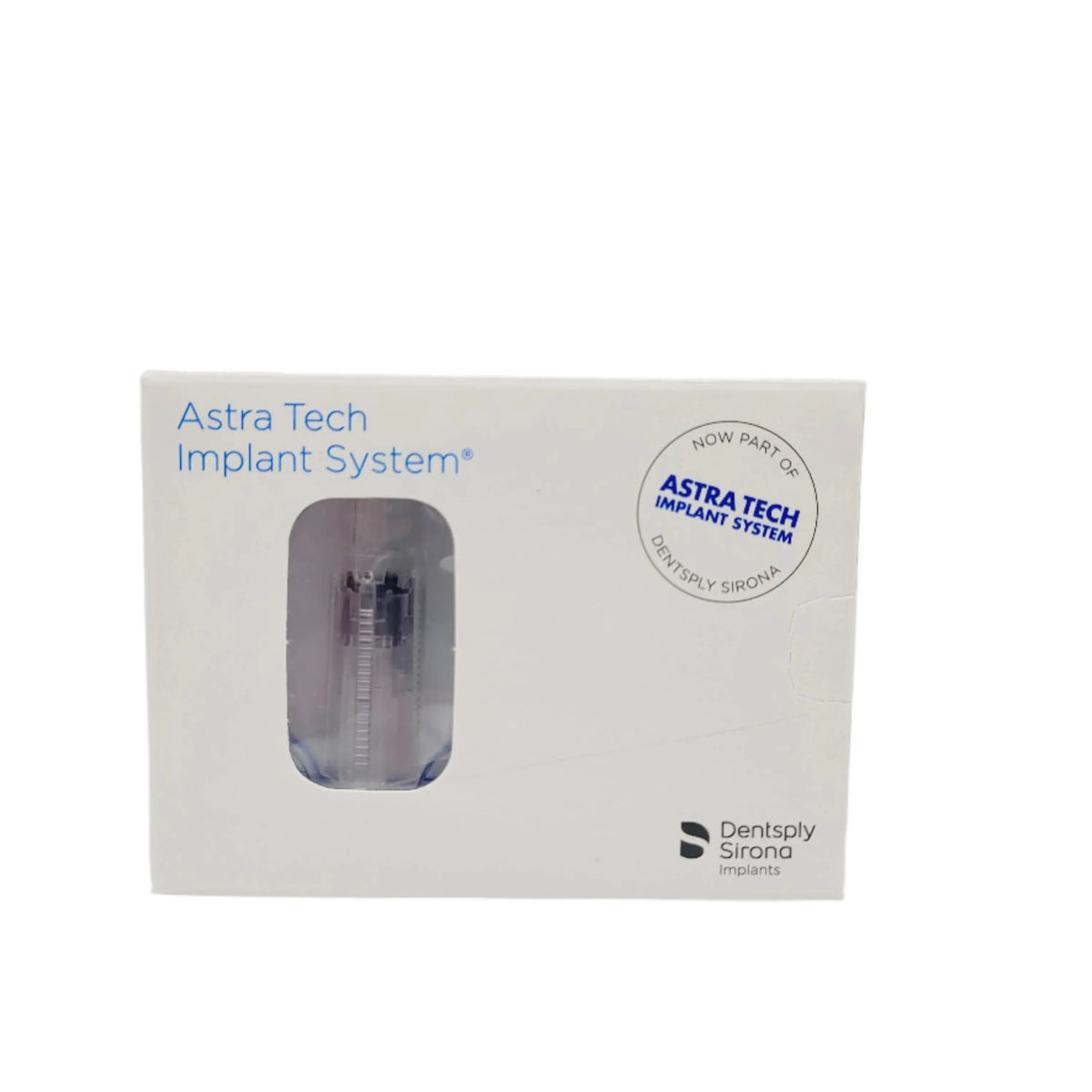 Dentsply Implants Manufacturing 26352 Astra Tech Implant Ev 4.8 C - 9 ...