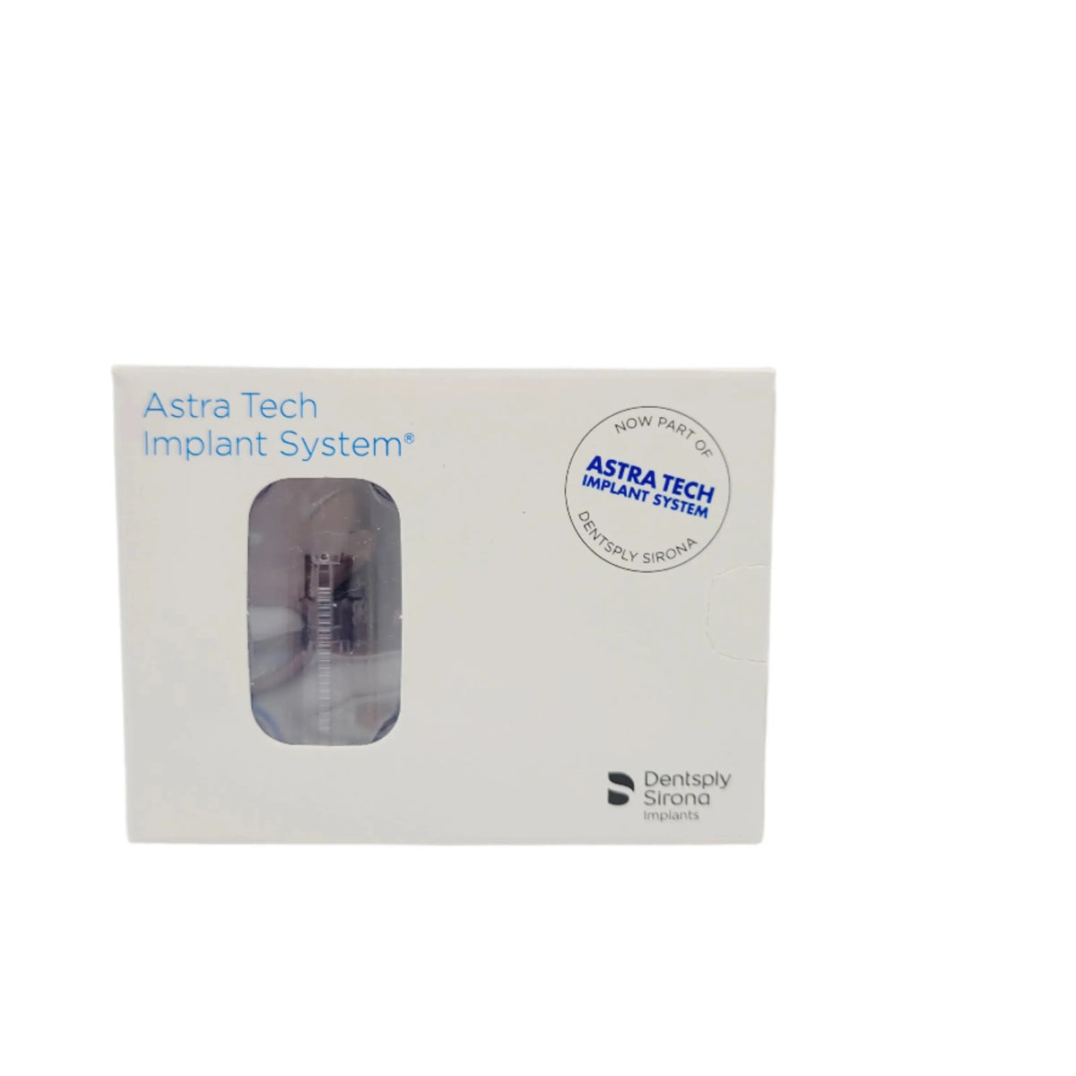 Dentsply Implants Manufacturing 26354 Astra Tech Implant Ev 4.8 C - 13 ...