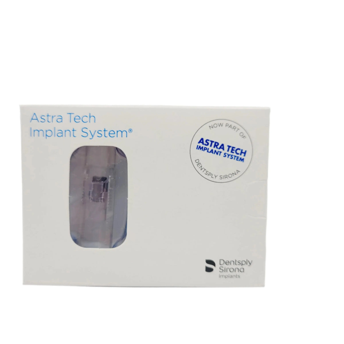 Dentsply Implants Manufacturing 26363 Astra Tech Implant Ev 5.4 S - 11 ...