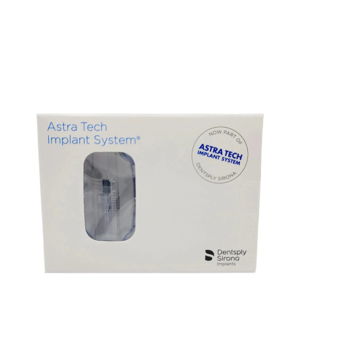 Dentsply Implants Manufacturing 26314 Astra Tech Implant Ev 3.6 S - 13 ...