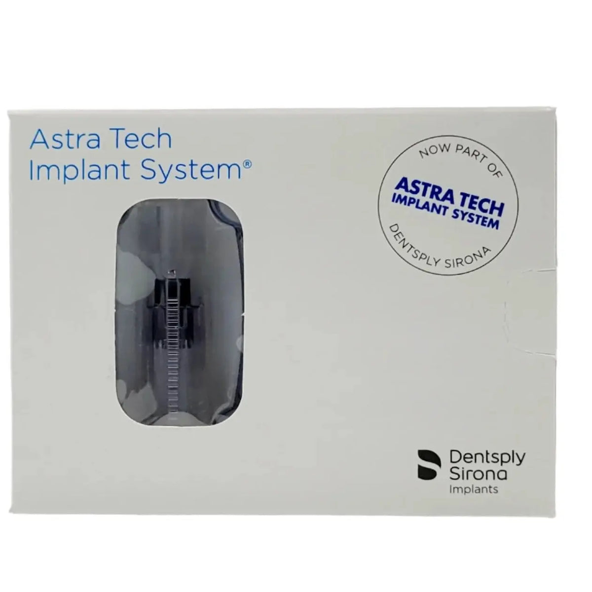 Dentsply Implants Manufacturing 26303 Astra Tech Implant Ev 3.0 S - 11 ...