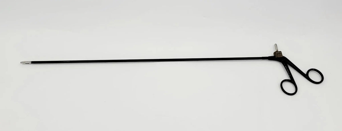 Richard Wolf 8384.02 Bariatric Micro Hook Scissor 5mm Laparoscopic ...