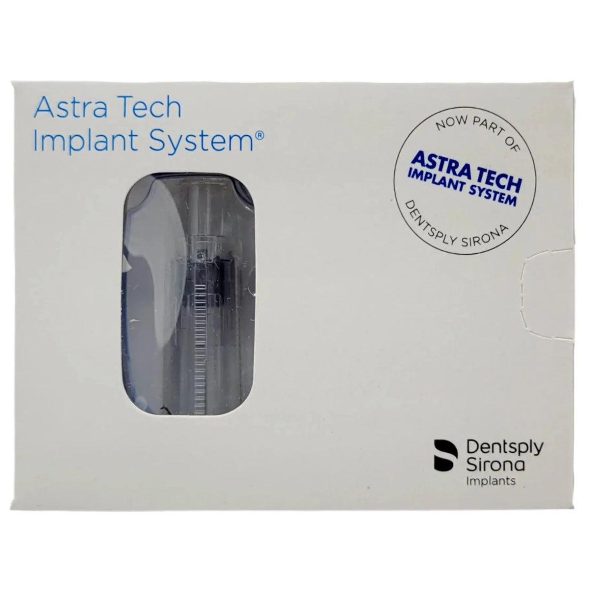 Dentsply Implants Manufacturing 26320 Astra Tech Implant Ev 4.2 S - 6 ...
