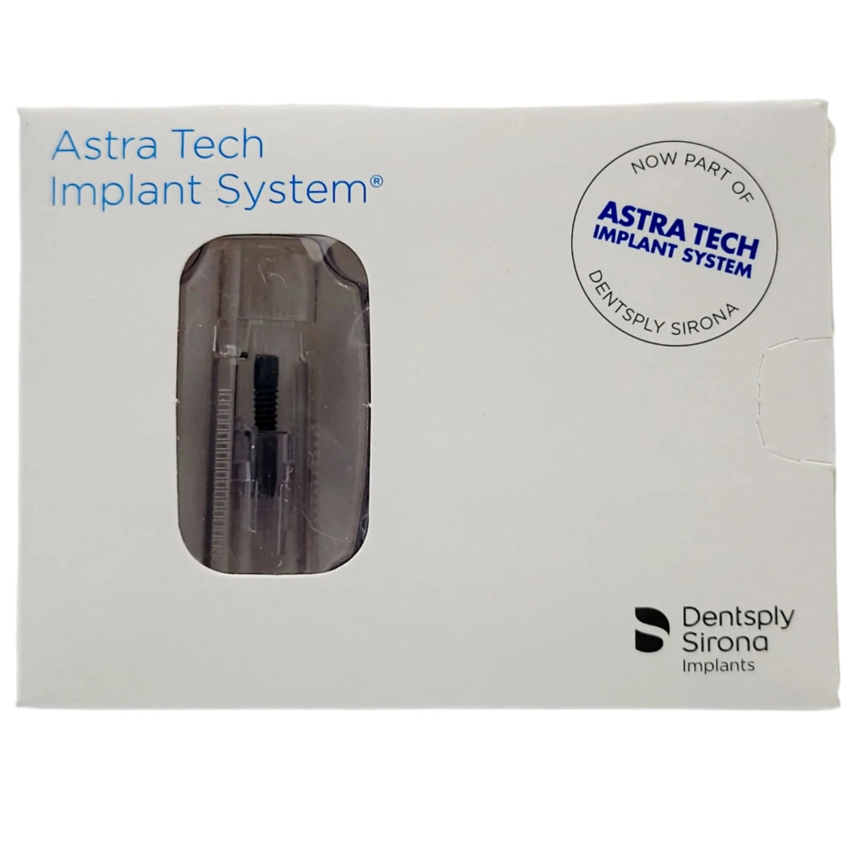 Dentsply Implants Manufacturing 26315 Astra Tech Implant Ev 3.6 S - 15 ...