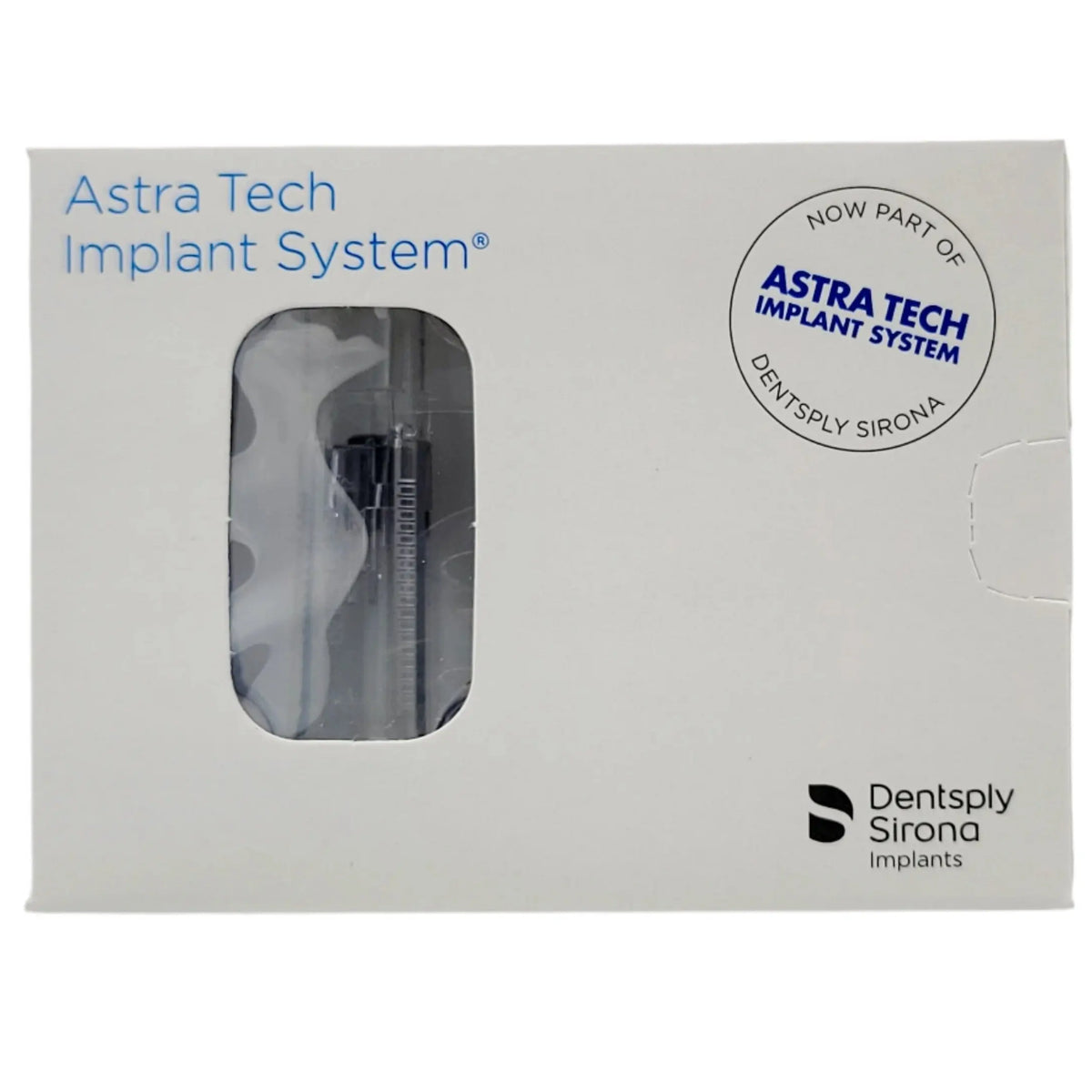 Dentsply Implants Manufacturing 26321 Astra Tech Implant Ev 4.2 S - 8 ...