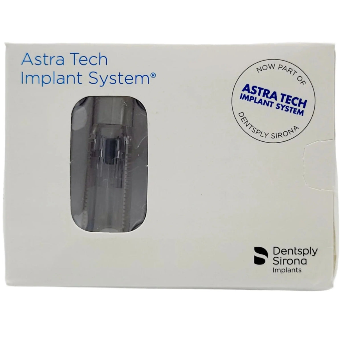 Dentsply Implants Manufacturing 26310 Astra Tech Implant Ev 3.6 S - 6 ...