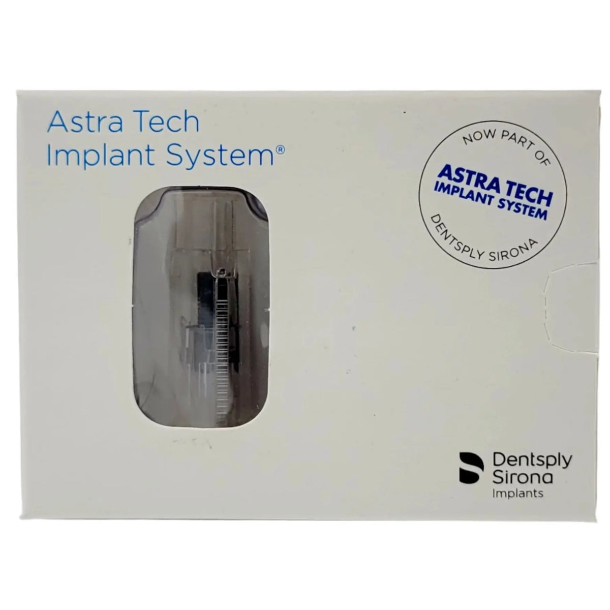 Dentsply Implants Manufacturing 26335 Astra Tech Implant Ev 4.2 C - 15 ...