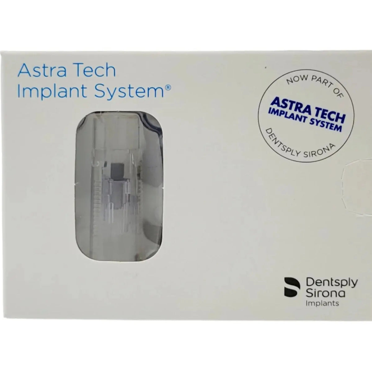 Dentsply Implants Manufacturing 26323 Astra Tech Implant Ev 4.2 S - 11 ...