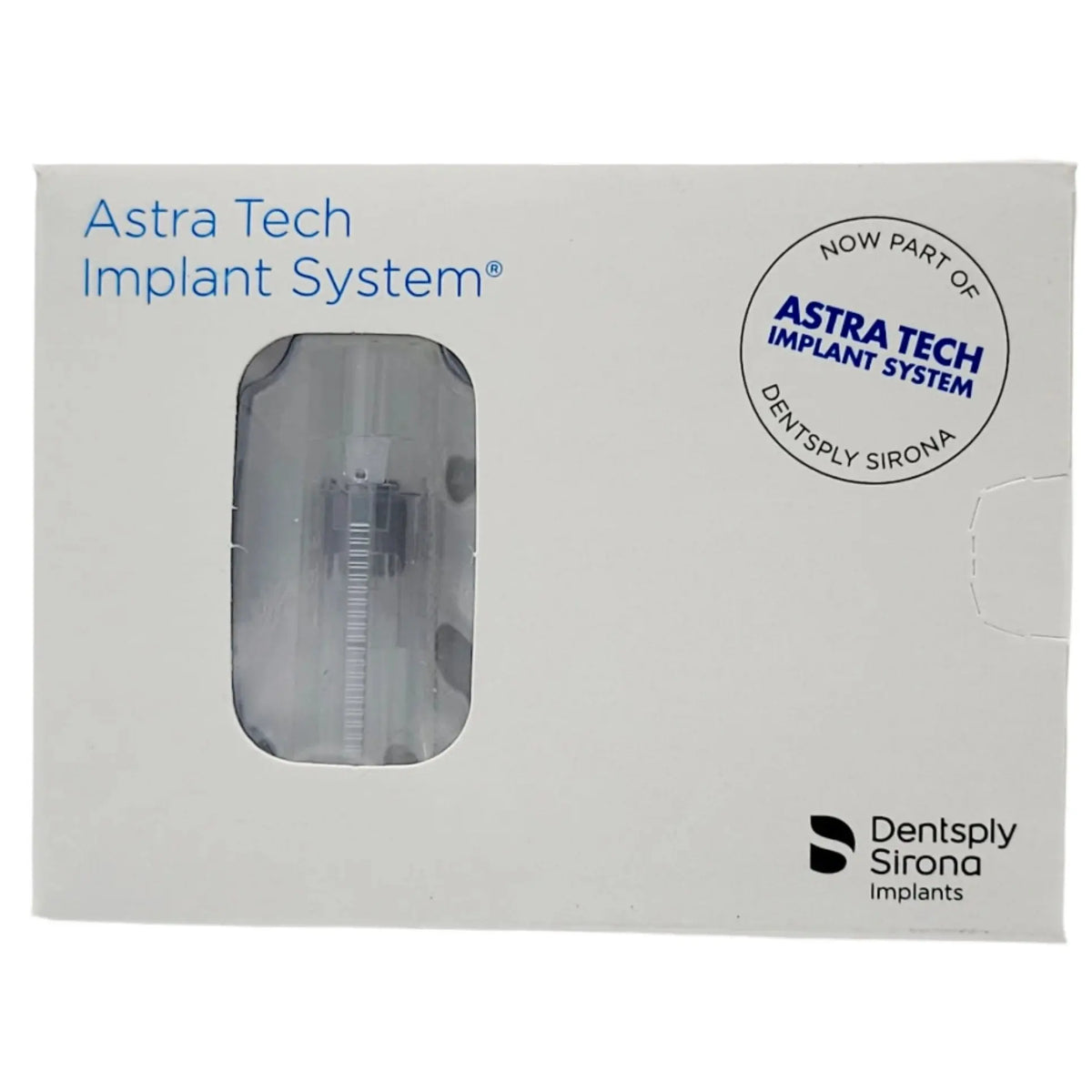Dentsply Implants Manufacturing 26311 Astra Tech Implant Ev 3.6 S - 8 ...