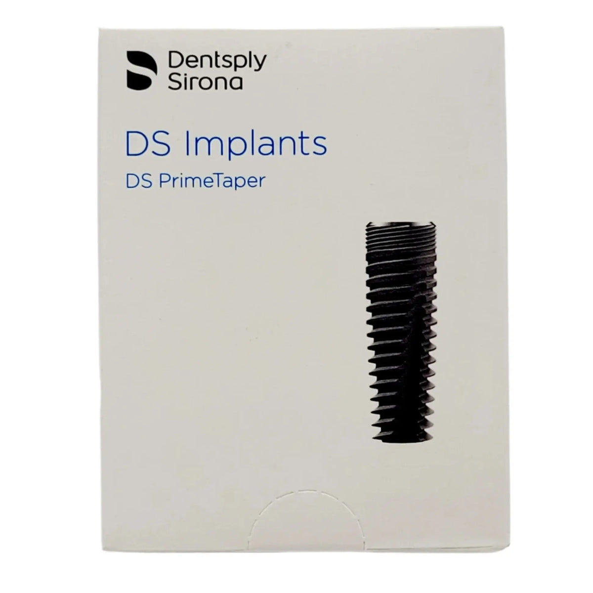 Dentsply Implants Manufacturing 68011105 Primetaper Ev 4.8 X 9mm ...