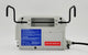 VP500DM Zimmer CTC Supreme Mini DVT Pump w/ Hoses & Medium Set of 2 ...