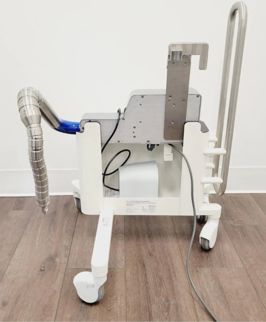Cooper Surgical AUUPS Table Mounted Uterine Positioning System & Cart ...