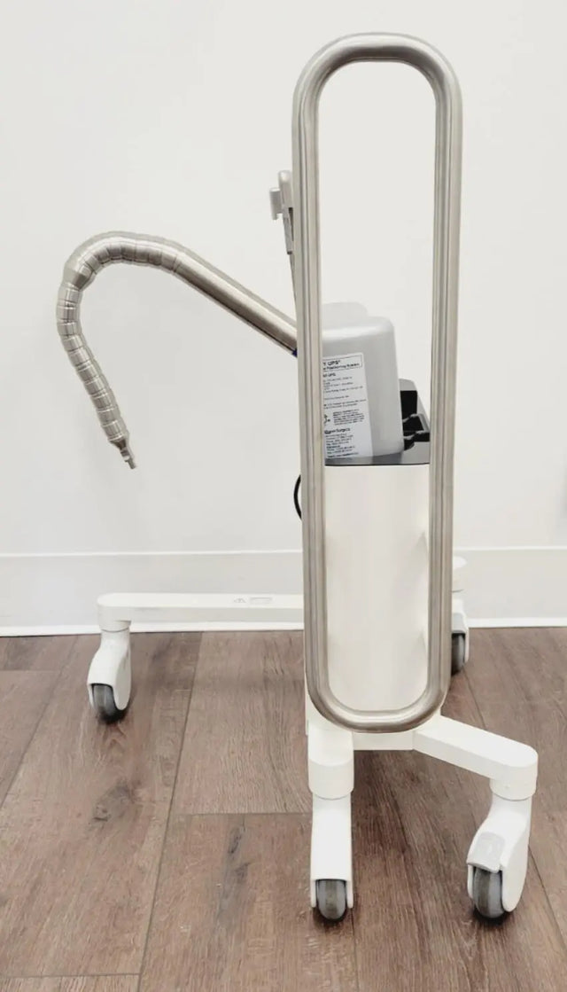 Cooper Surgical AUUPS Table Mounted Uterine Positioning System & Cart ...