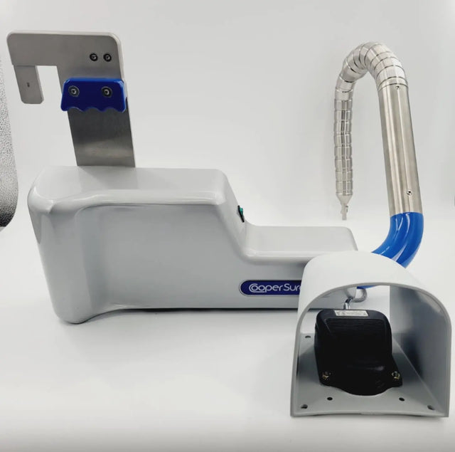 Cooper Surgical AUUPS Table Mounted Uterine Positioning System & Cart ...