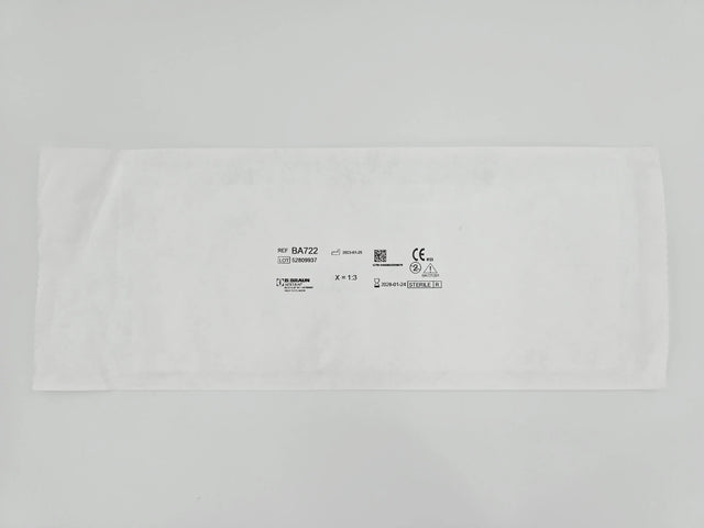 Aesculap BA722 Skin Graft Carrier Plate F/BA720R Factor 3 - Primis ...