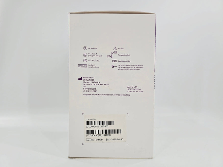 Ethicon 3013SP SURGICEL Powder Absorbable Hemostatic Powder 3 Grams ...