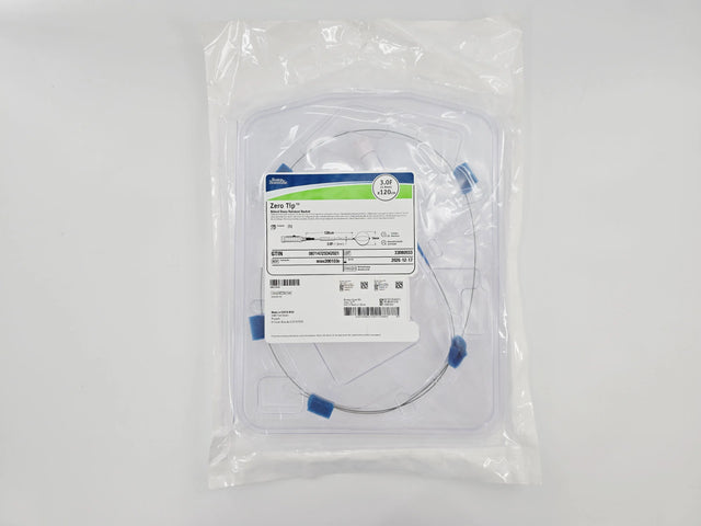Boston Scientific M0063901030 Zero Tip Nitinol Stone Retrieval Basket ...
