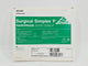 6191-1-001 Stryker Orthopaedics Simplex P Radiopaque Bone Cement 1/EA ...