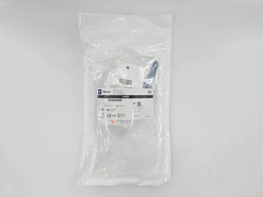 Hill-Rom A-21200 Arm Trap Disposable 1/EA - Primis Medical