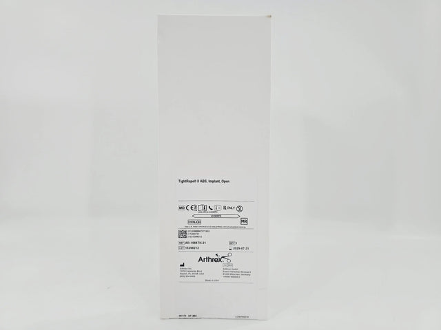 Arthrex AR-1204R-105S RetroCutter Reamer 10.5mm 1/EA - Primis Medical