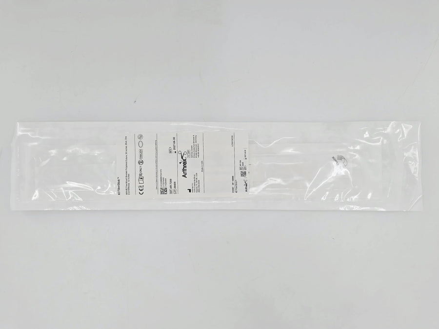 Arthrex AR-7209 #2 FiberStick #2 FiberWire 50" (Blue) one end – Primis ...