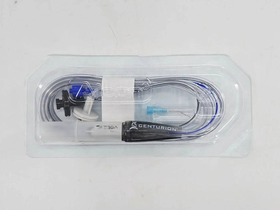 Alcon 8065752134 Centurion UltraVit Anterior Vitrectomy Probe 23G 1/EA ...