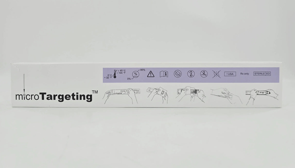 FHC 66-IT-AR30P microTargeting Insertion Tube w/ Stylet 1/EA - Primis ...
