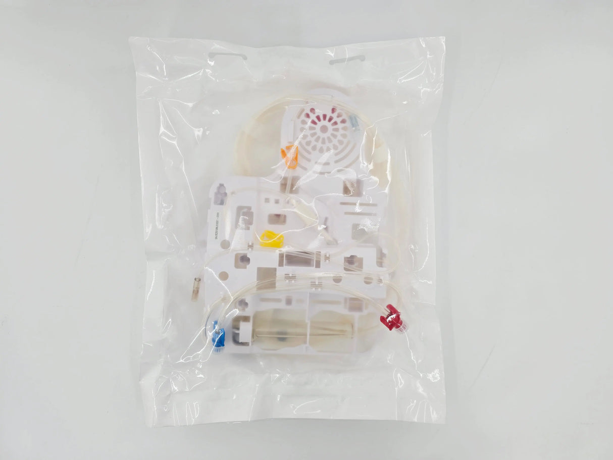 Outset Medical PN-0004220 Tablo X Cartridge w/ Needleless Infusion ...