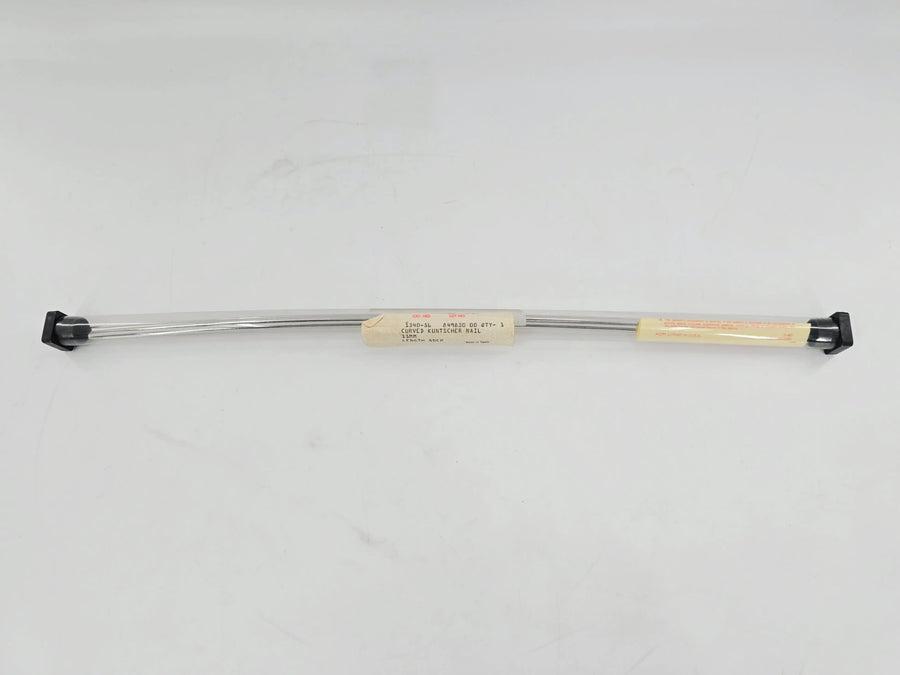 DePuy 1340-56 Kuntscher Nail Intramedullary Rod Curved 11mm x 50cm ...