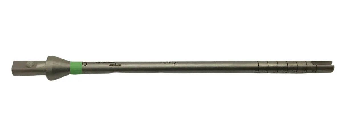 Stryker 234-500-205 Orthopedic 7mm Guide 6-1/2" - Primis Medical