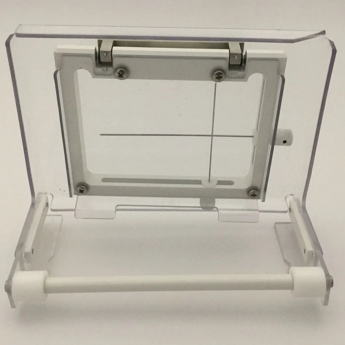 GE Senographe 2000D Face Shield Biopsy Guide - Primis Medical