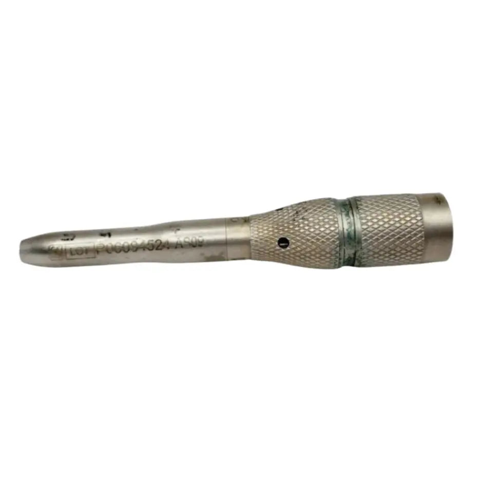 Medtronic AS09 Midas Rex 8.5cm Large Bore Attachments 3-1/2" - Primis ...