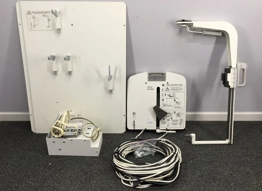 GE Proteus Rad Room Tomography Link OEM Radiography System Replacement ...