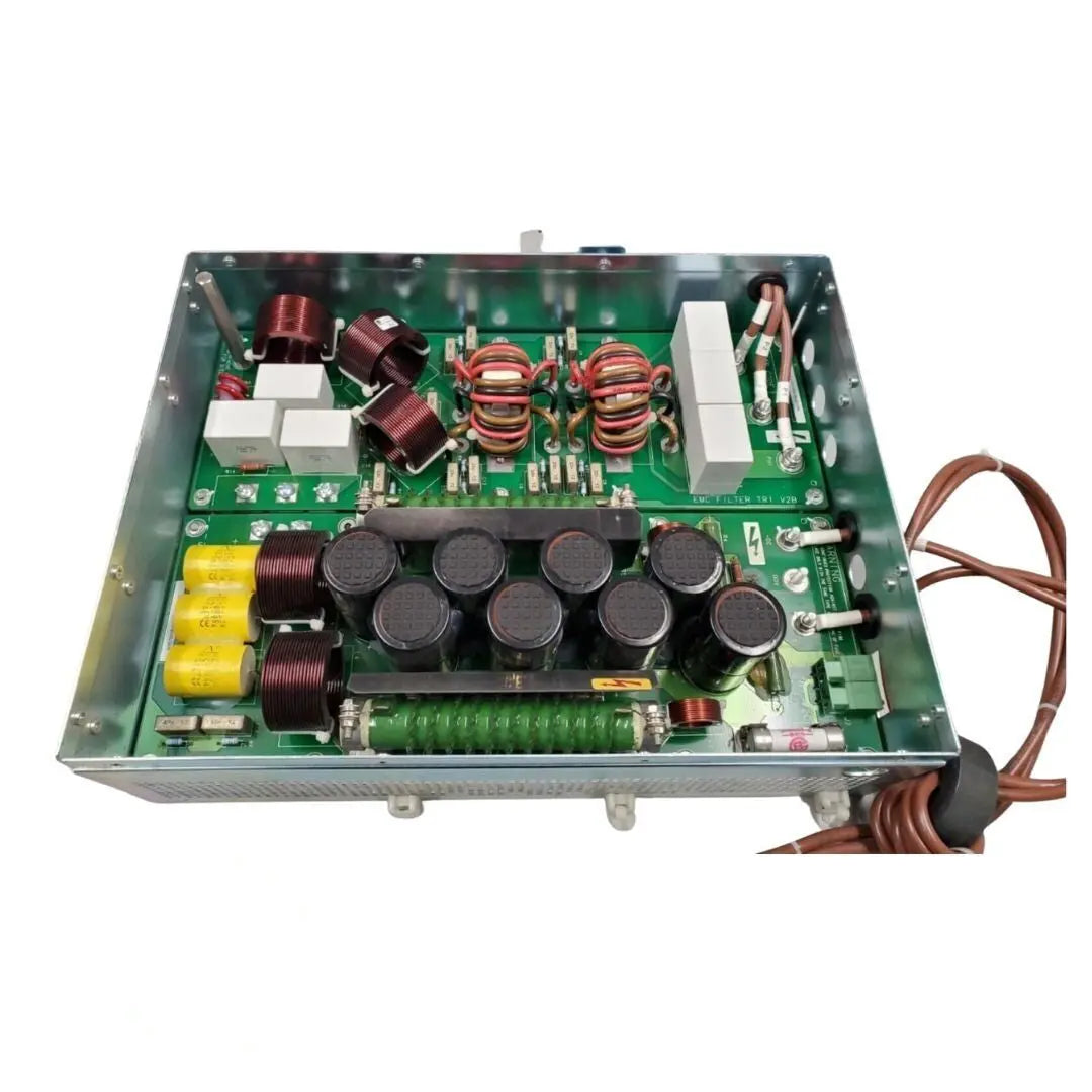 GE Proteus System Cabinet 2249999-2 Power Supply - Primis Medical