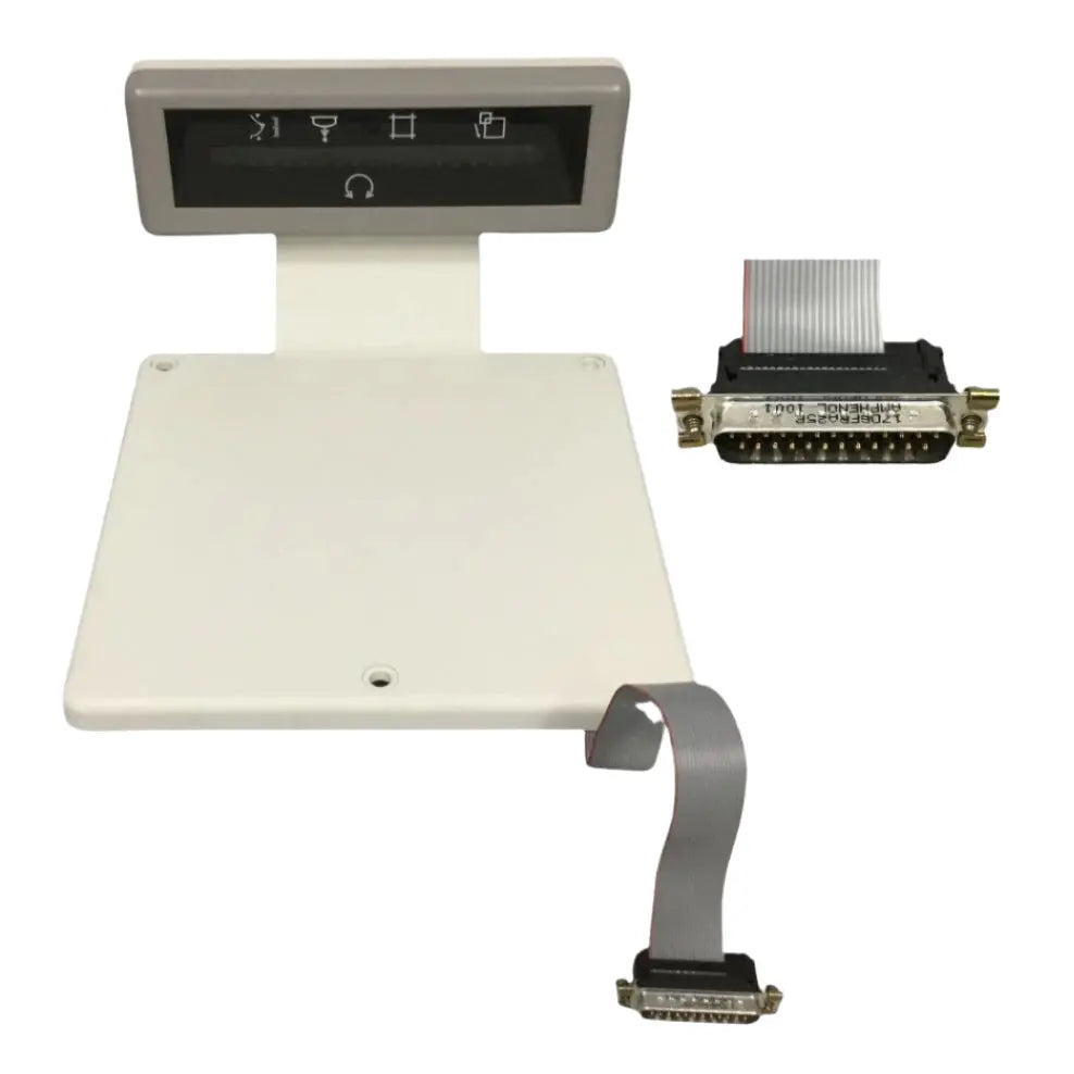 GE Senographe 2000D Gantry Readout Display - Primis Medical