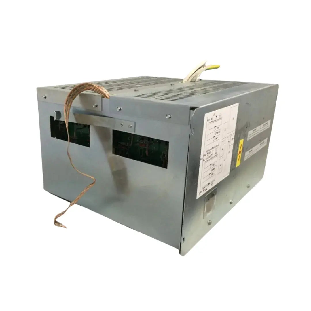 GE Innova 2000 Cath Lab 2147435 MPPU Inverter - Primis Medical